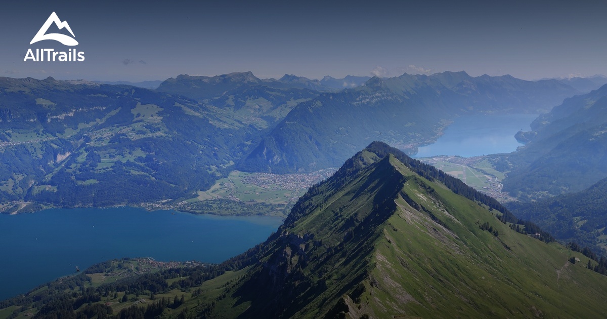 Best hikes and trails in Saxeten | AllTrails