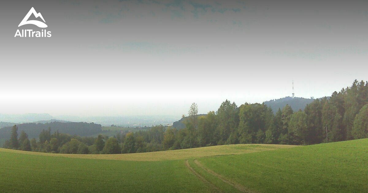 Signau: Die schönsten Routen zum Wandern | AllTrails