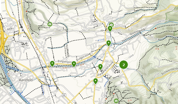 Best Trails near Steffisburg, Bern Switzerland | AllTrails