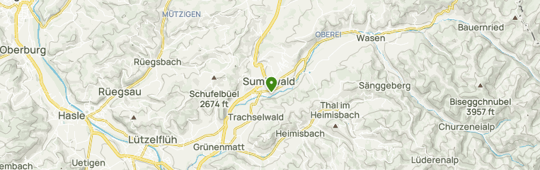 Best Hikes and Trails in Sumiswald | AllTrails