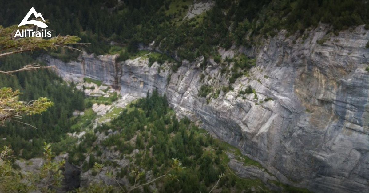 Best Trails near Wengen, Bern Switzerland | AllTrails
