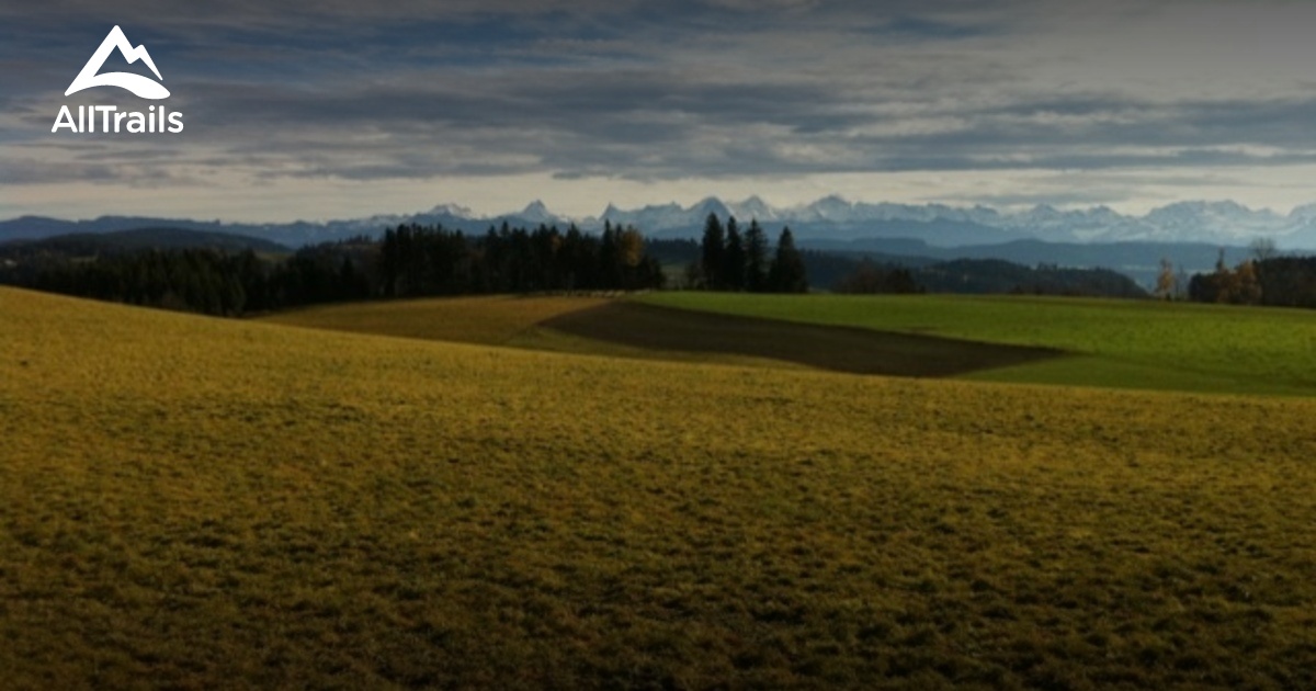 Best bike touring trails in Worb | AllTrails