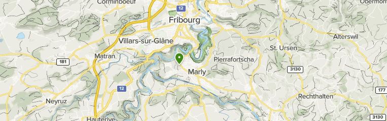 Les meilleures randonnées près de Marly, Fribourg Suisse | AllTrails