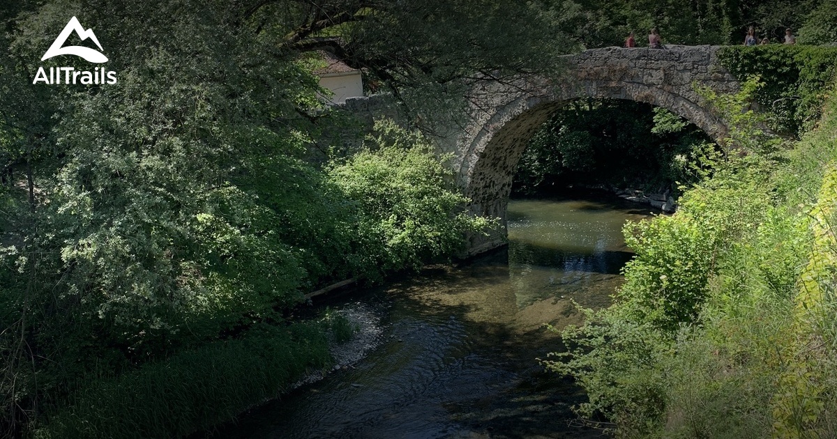 Marly : les 10 meilleures randonnées et itinéraires | AllTrails