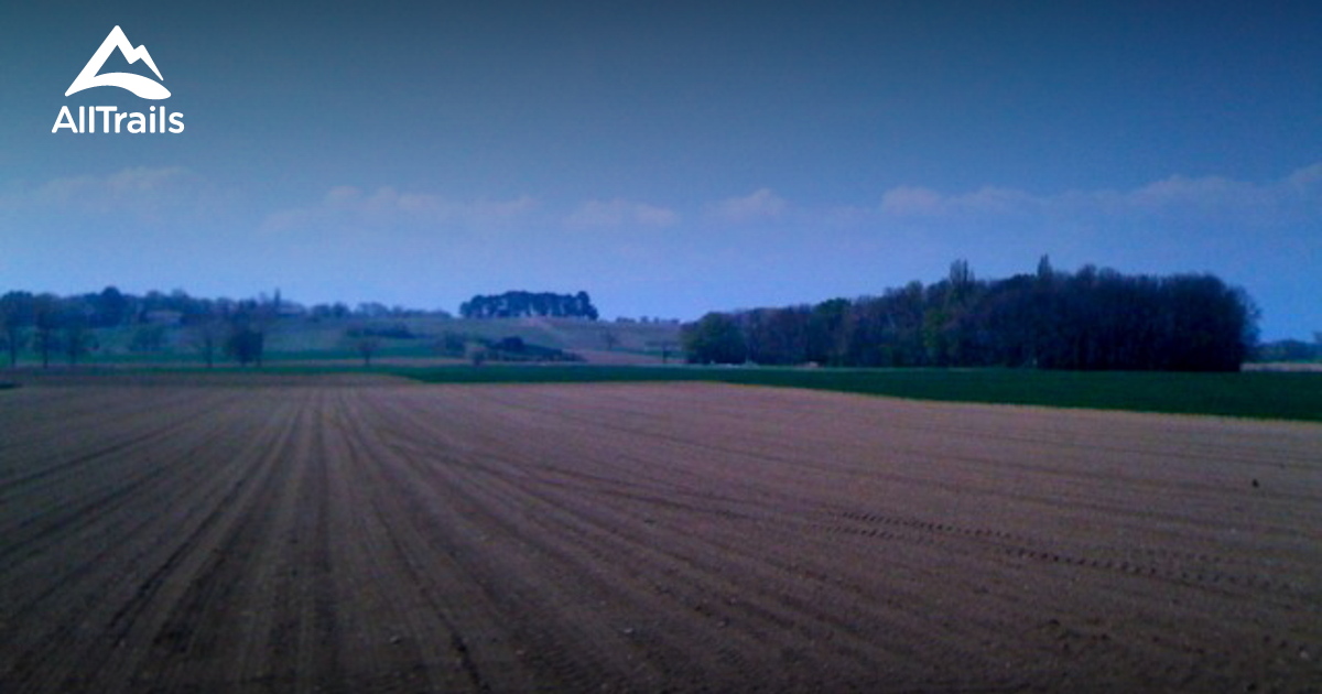 Best Camping Trails in Hermance | AllTrails