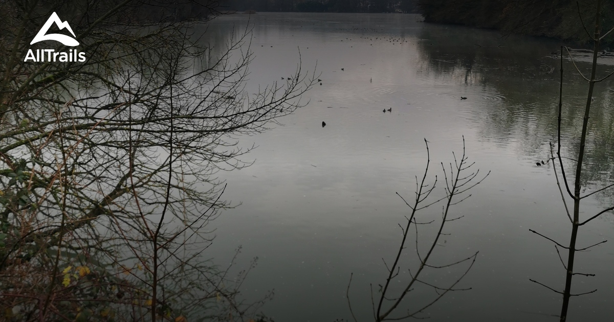 Best trail running trails in Satigny | AllTrails