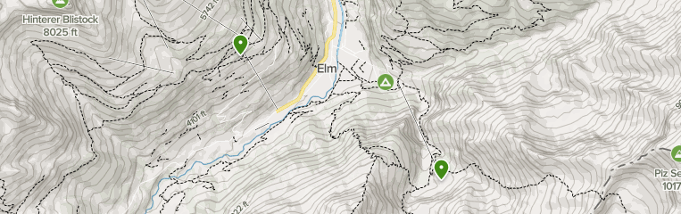 Best Trails near Elm, Glarus Switzerland | AllTrails