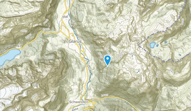 Best Trails near Ennenda, Glarus Switzerland | AllTrails