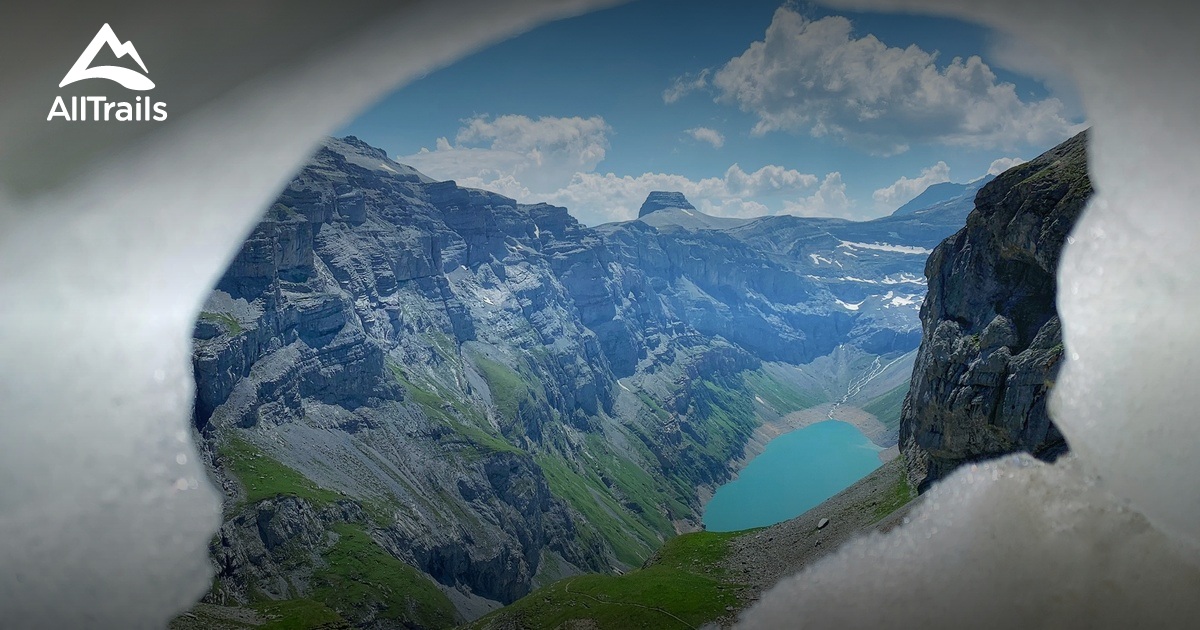 10 Best trails and hikes in Linthal | AllTrails