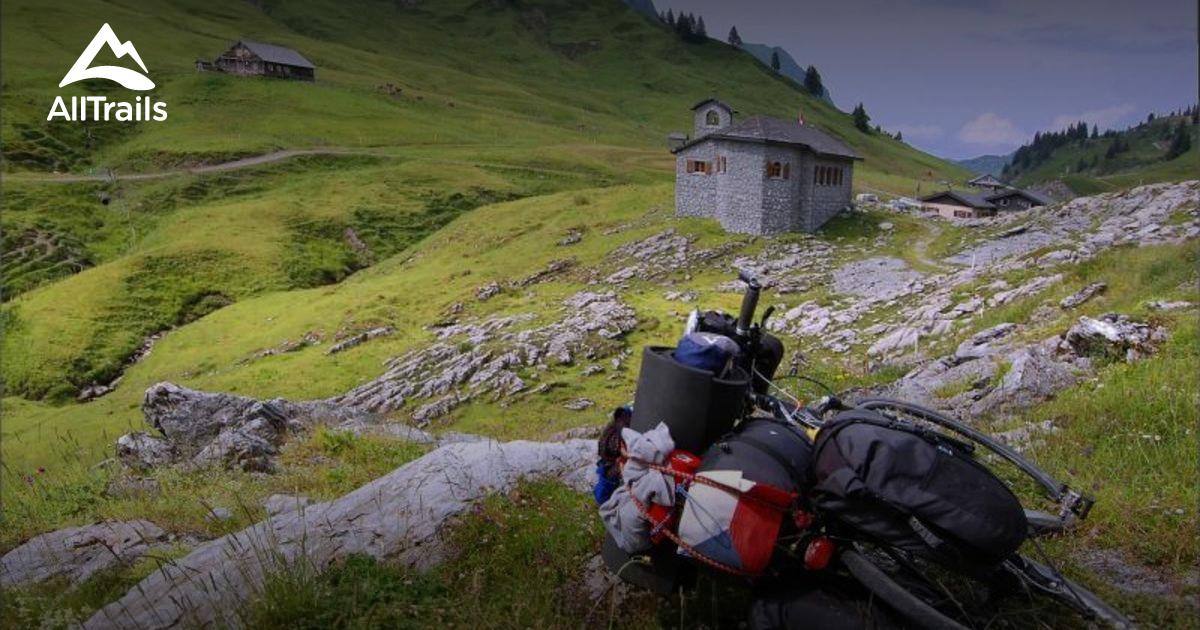 Best hikes and trails in Netstal | AllTrails