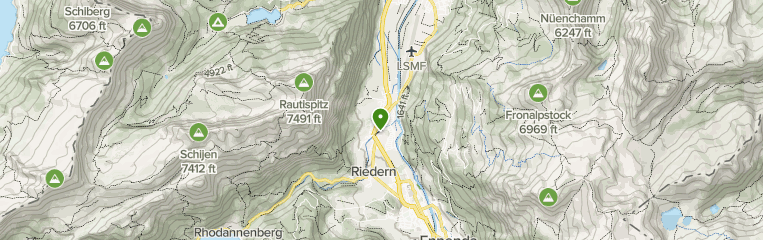 Best Hikes and Trails in Netstal | AllTrails