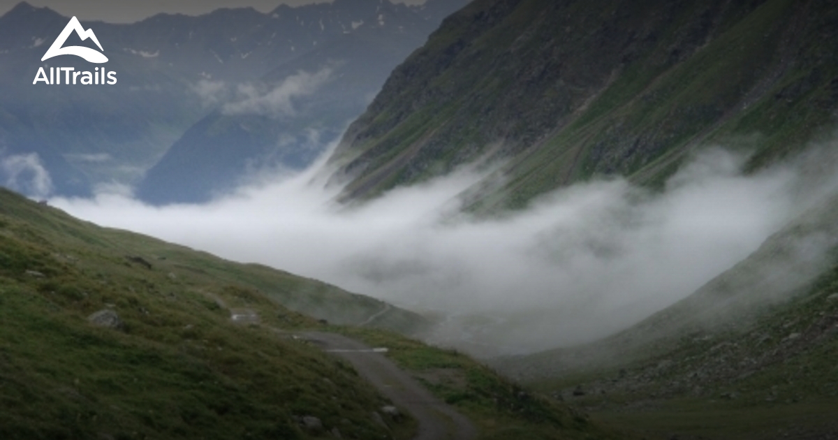 Best hikes and trails in Ardez | AllTrails