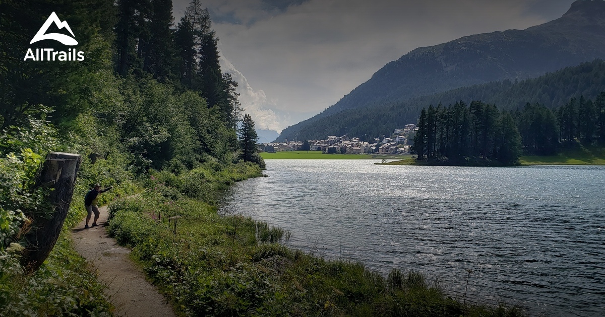 Best hikes and trails in Champfèr | AllTrails