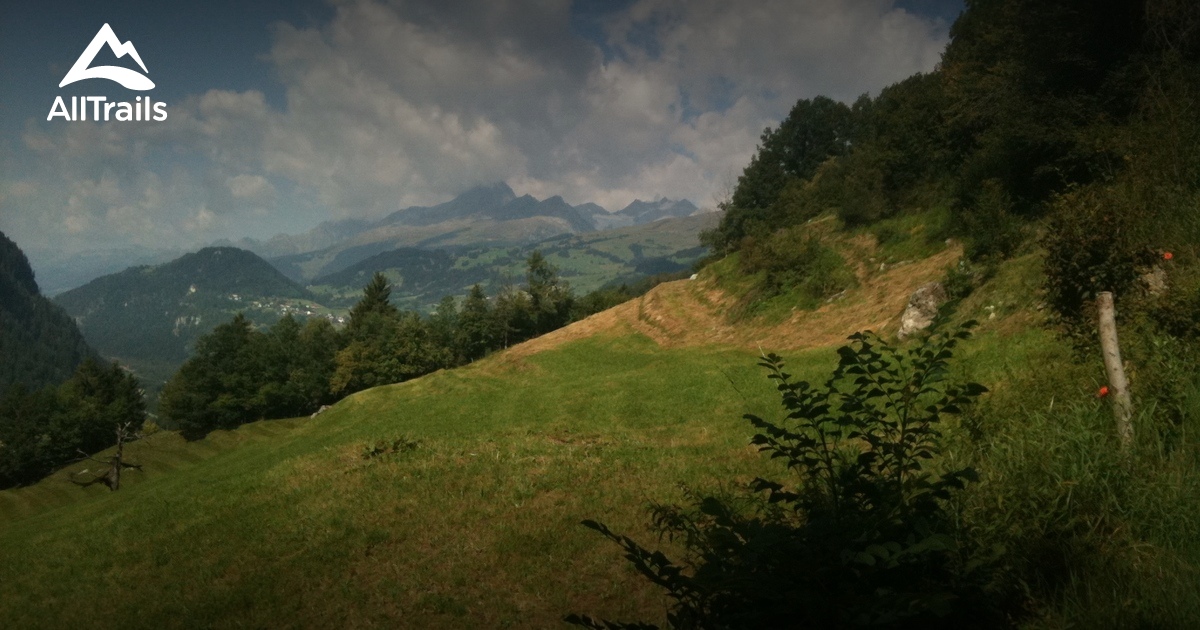 Best Hikes and Trails in Falera | AllTrails