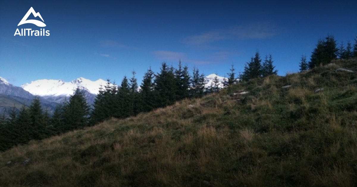 Fanas: Die schönsten Routen zum Wandern | AllTrails