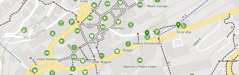 Best Trails near St. Moritz, Grisons Switzerland | AllTrails