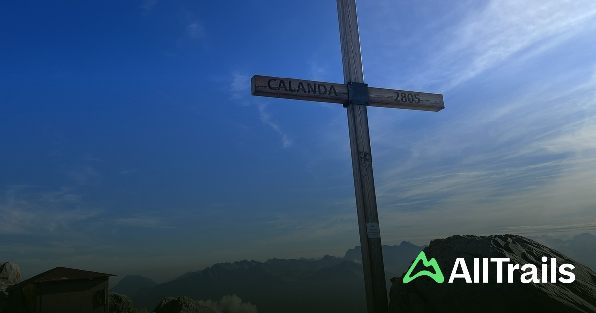 Bedste vandreture og ruter i Untervaz | AllTrails