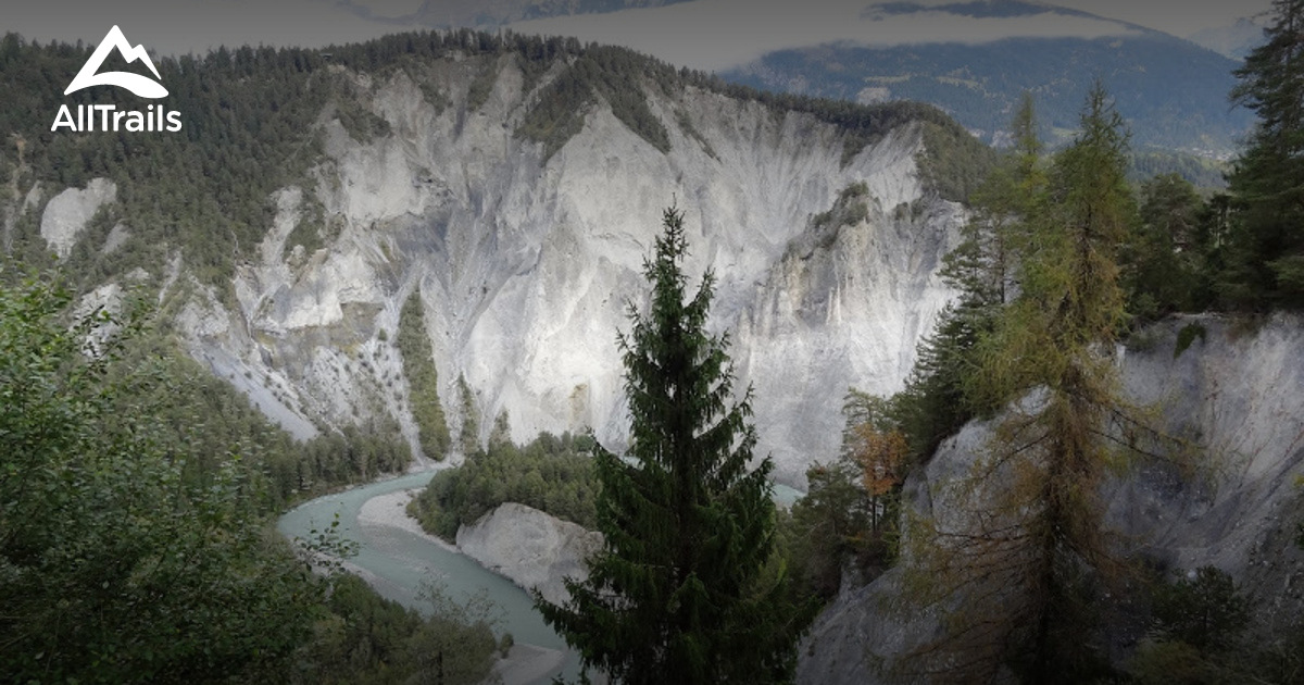 Best Hikes and Trails in Valendas | AllTrails