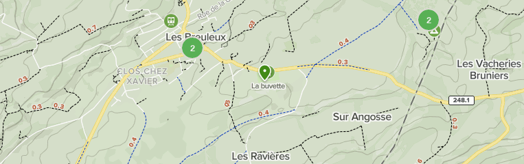 Best Hikes and Trails in Les Breuleux | AllTrails