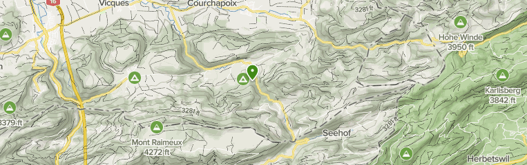 Best Hikes and Trails in Vermes | AllTrails