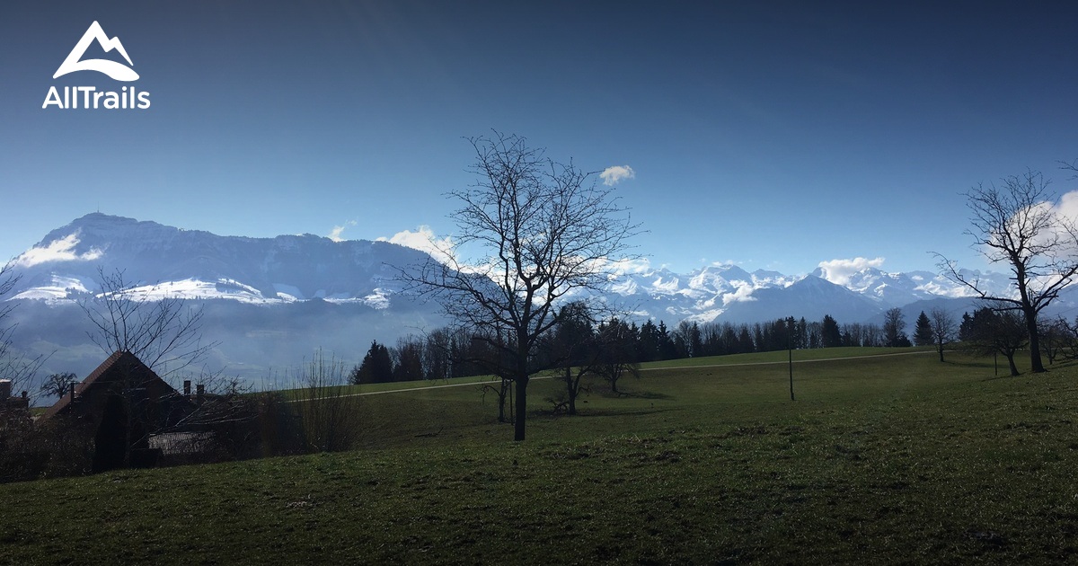 Best hikes and trails in Root | AllTrails