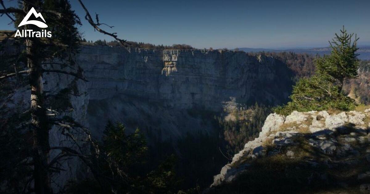 Best camping trails in Couvet | AllTrails
