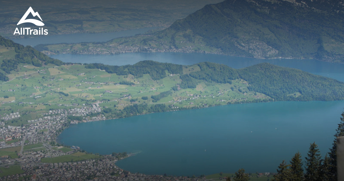 Dallenwil: Die schönsten Routen zum Wandern | AllTrails