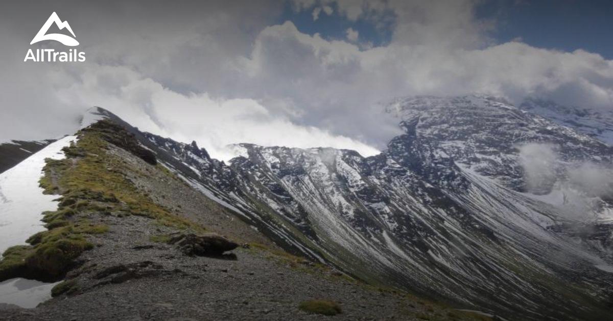 Best Trails near Engelberg, Obwald Switzerland | AllTrails