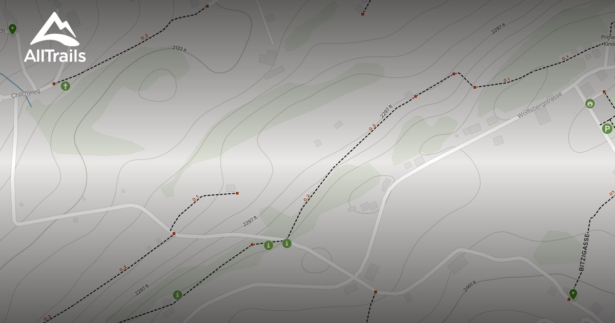Flüeli-Ranft: Die schönsten Routen zum Wandern | AllTrails