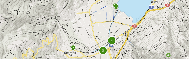De 10 beste wandelroutes en hikes in Giswil | AllTrails