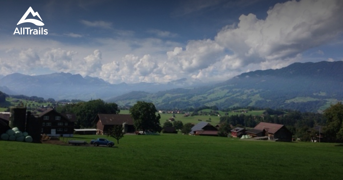 Best River Trails in Kerns | AllTrails