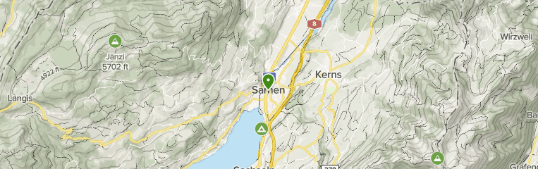 Les meilleures randonnées près de Sarnen, Obwald Suisse | AllTrails