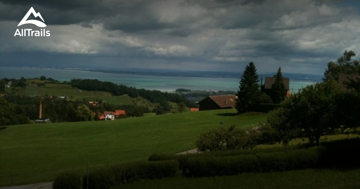 Heiden: Die schönsten Routen zum Wandern | AllTrails