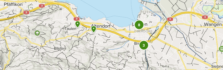 2023 Best trails in Altendorf | AllTrails