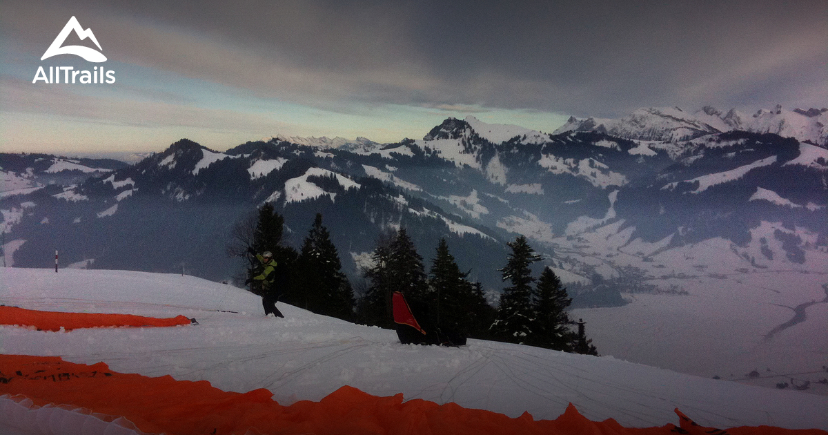 Best hikes and trails in Euthal | AllTrails