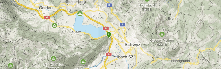 Best Hikes and Trails in Seewen | AllTrails