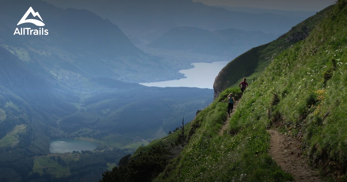 Stoos: Die 10 schönsten Routen zum Wandern | AllTrails