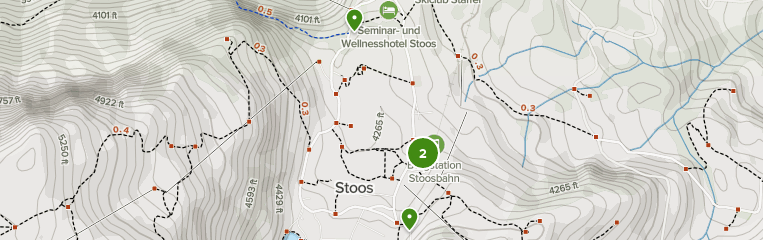 Best Trails in Stoos | AllTrails