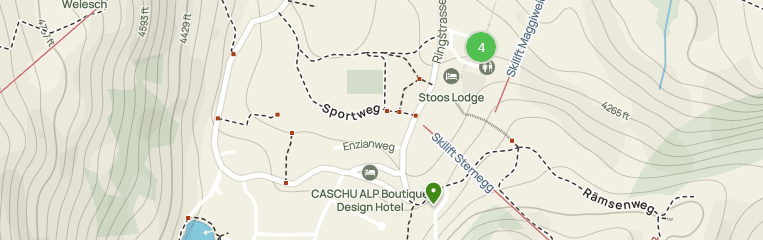 Best Hikes and Trails in Stoos | AllTrails