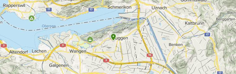 Best Hikes and Trails in Tuggen | AllTrails