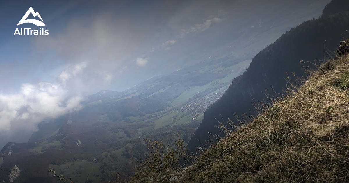 Best hikes and trails in Weissenstein bei Solothurn | AllTrails