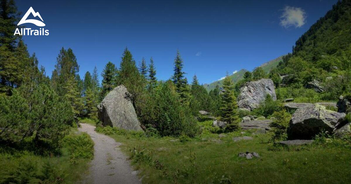 Oberterzen : les meilleures randonnées courtes | AllTrails