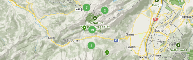Wildhaus: Die 10 schönsten Wege und Wanderungen in 2023 | AllTrails