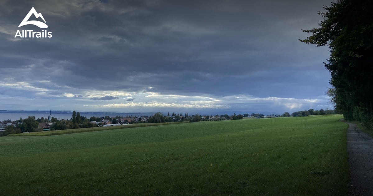 Best Hikes and Trails in Scherzingen | AllTrails