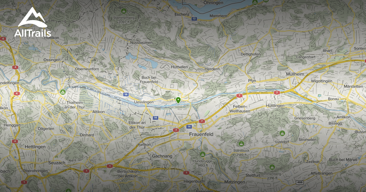 Best hikes and trails in Warth | AllTrails