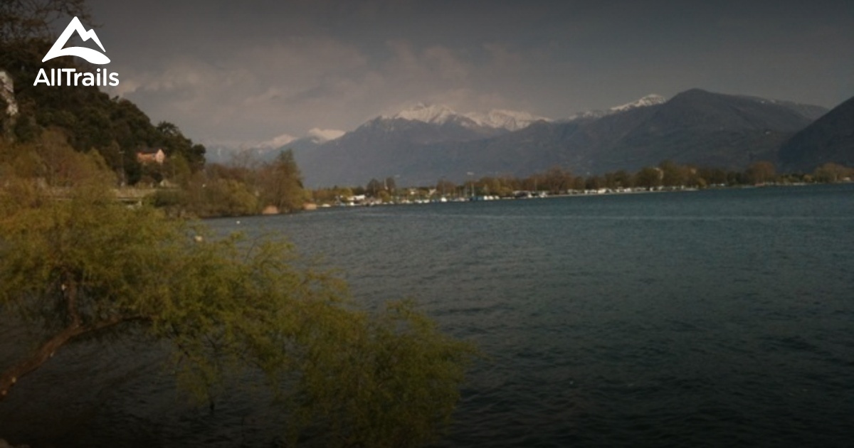 Biasca: Die 10 schönsten Routen zum Wandern | AllTrails