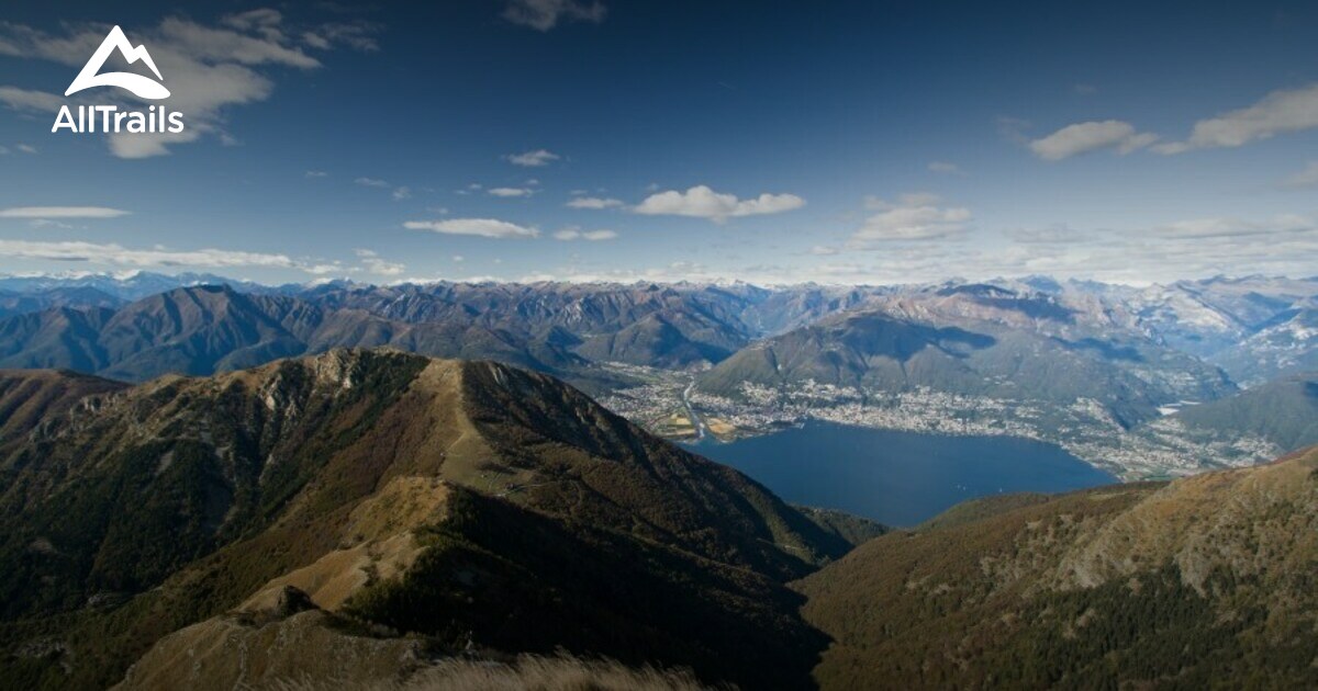 Best hikes and trails in Breno | AllTrails
