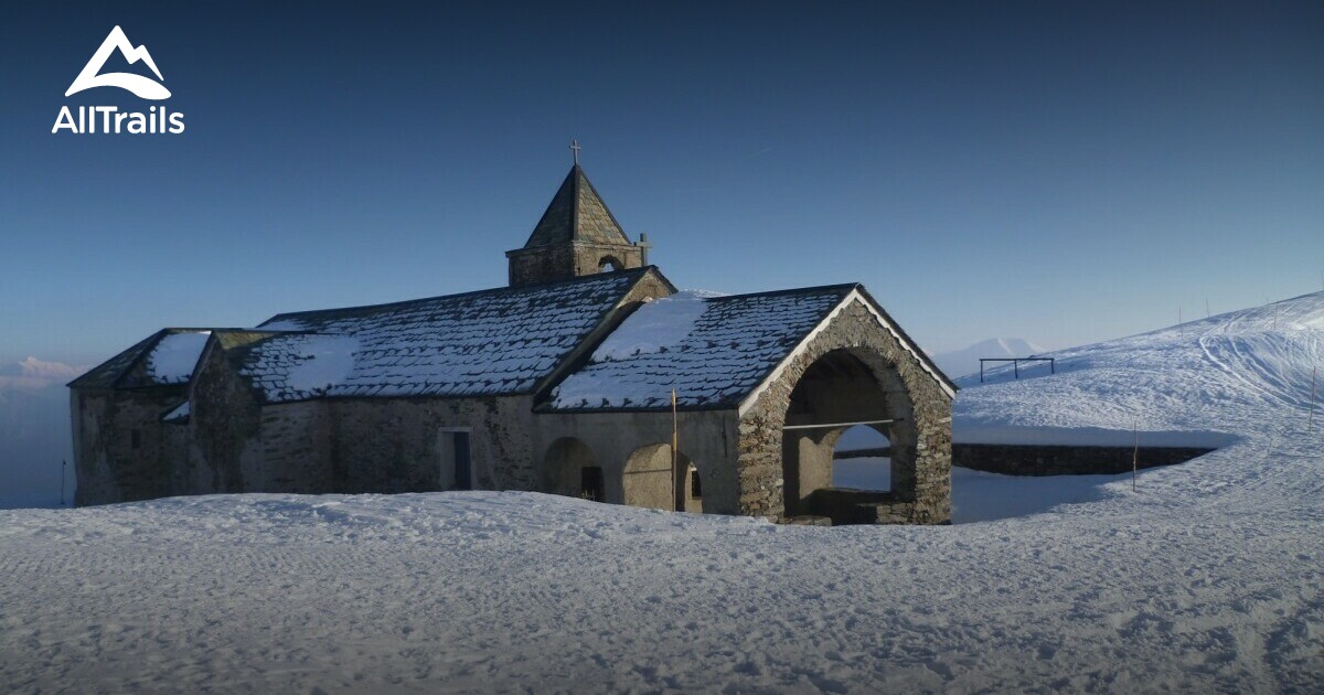 Best hikes and trails in Certara | AllTrails