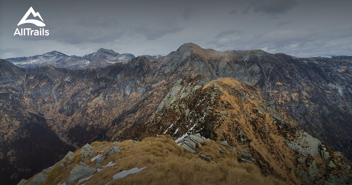 Best hikes and trails in Coglio | AllTrails