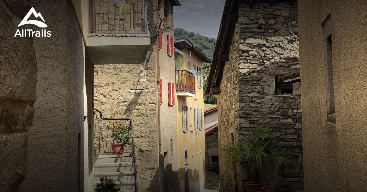Best hikes and trails in Isone | AllTrails